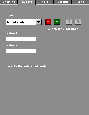 Invert controls for Psych Engine Modding Tool for Friday Night Funkin ...