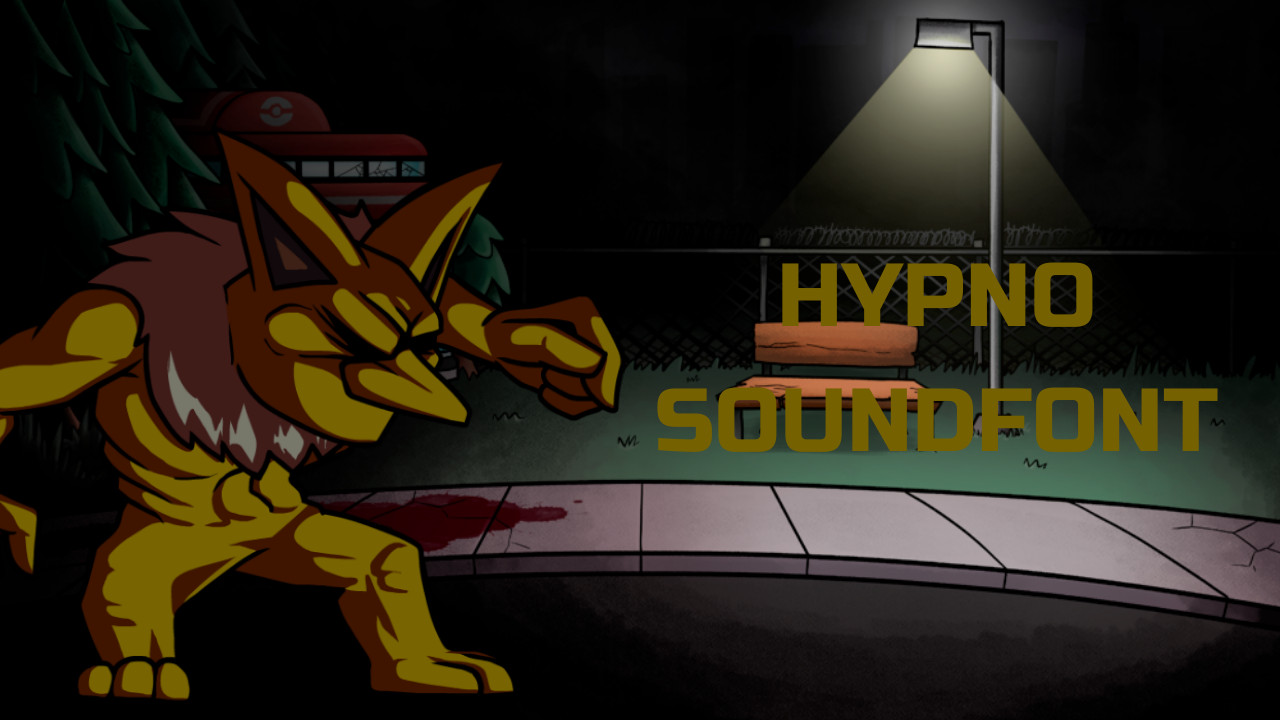Hypno Soundfont Modding Tool for Friday Night Funkin' | FNF Modding Tools