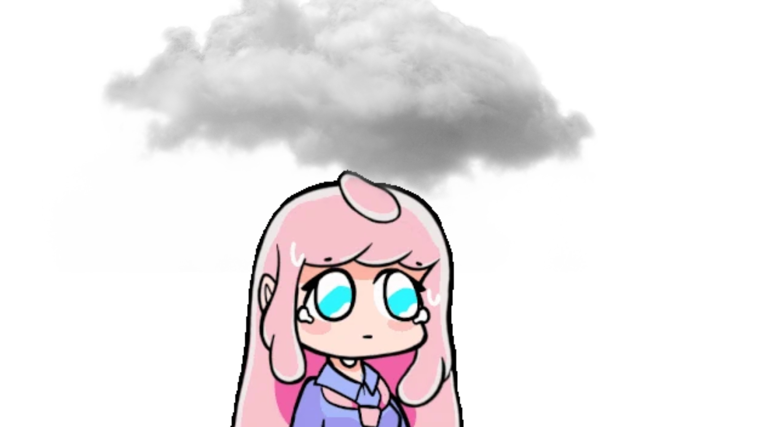 Cloud (Full Week Version) Soundfont Modding Tool for Friday Night ...