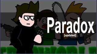 Tord Larsson Soundfont + MIDI for Week Paradox Modding Tool for Friday ...