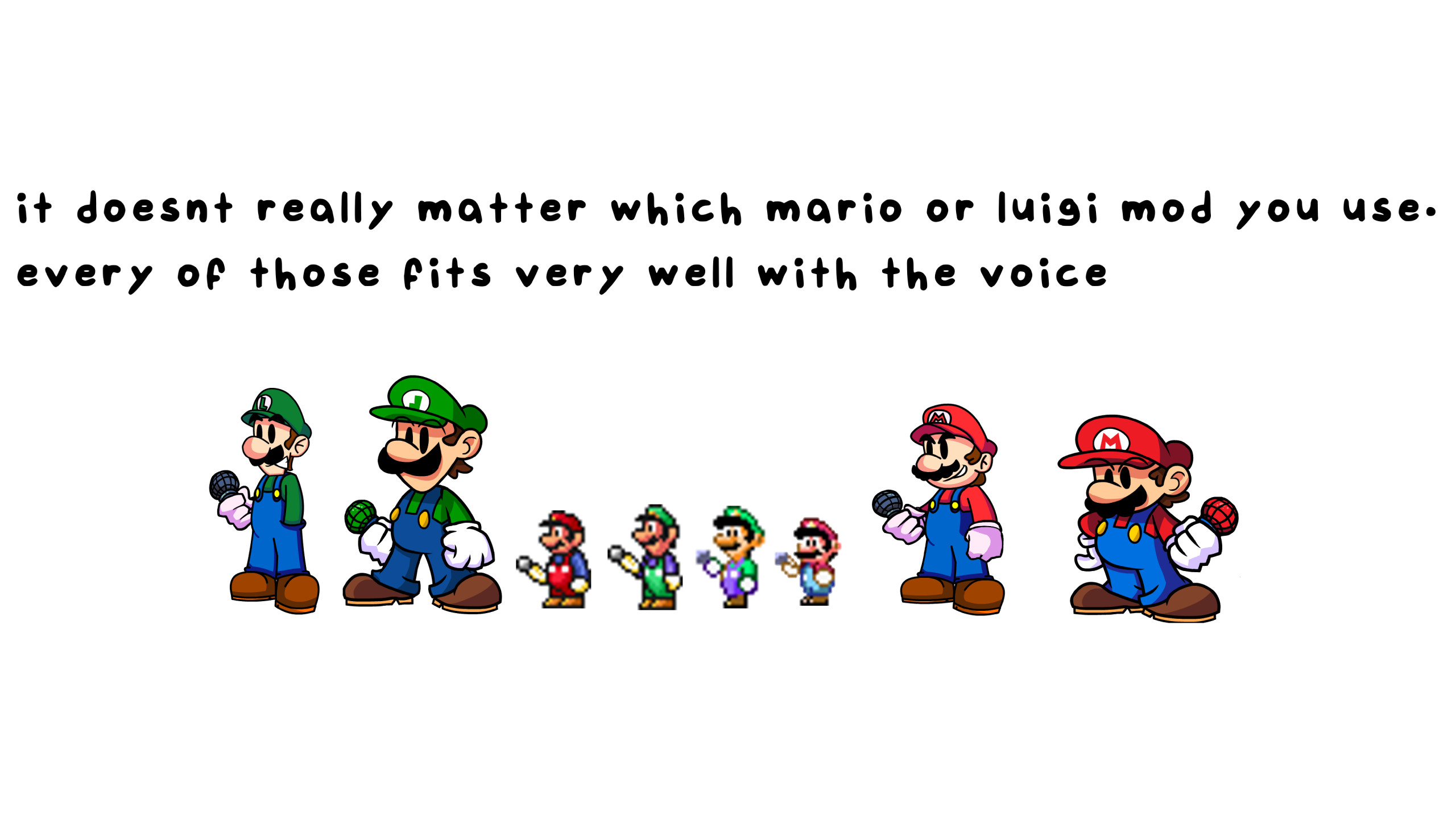 SMBFunkMix SF2 & DWPS Modding Tool for Friday Night Funkin' | FNF ...