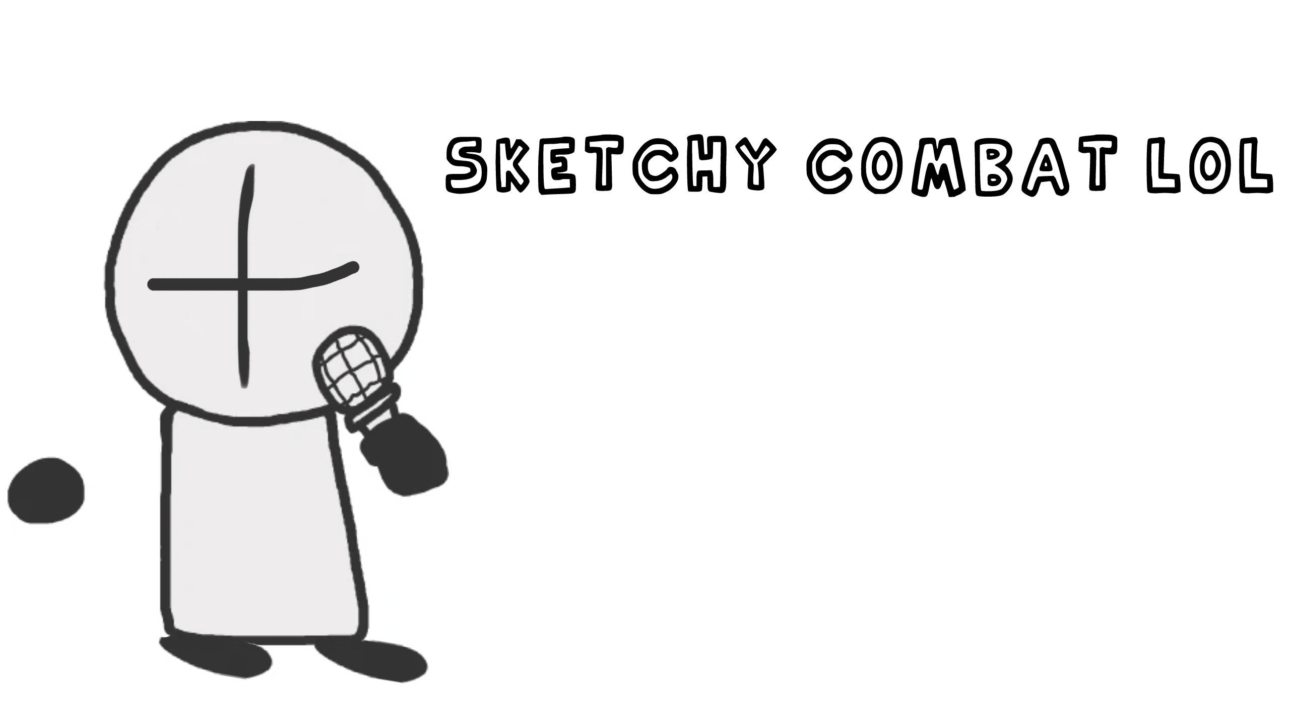 Sketchy (original) Soundfont Modding Tool for Friday Night Funkin ...