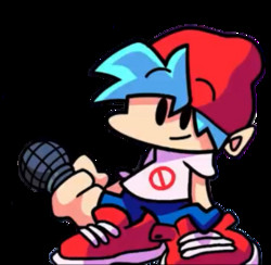 Gametoons Player Soundfont! Modding Tool for Friday Night Funkin' | FNF ...