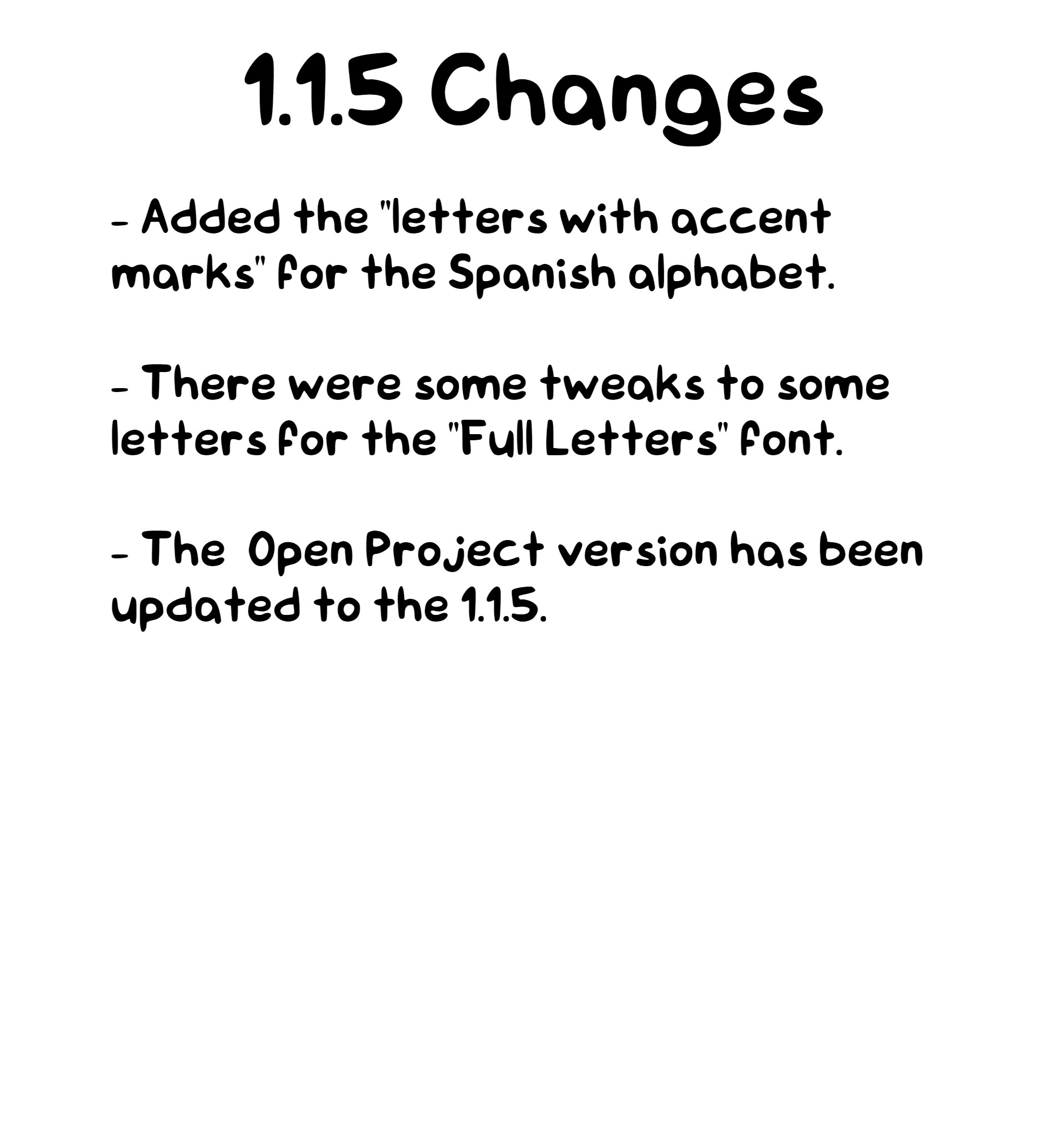 FNF font (PhantomMuff) [1.3 IN PROGRESS] Modding Tool for Friday Night ...