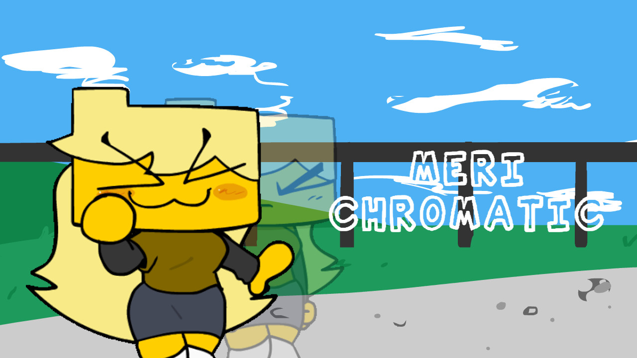 Meri (that one fangirl) Chromatic Scale Modding Tool for Friday Night ...