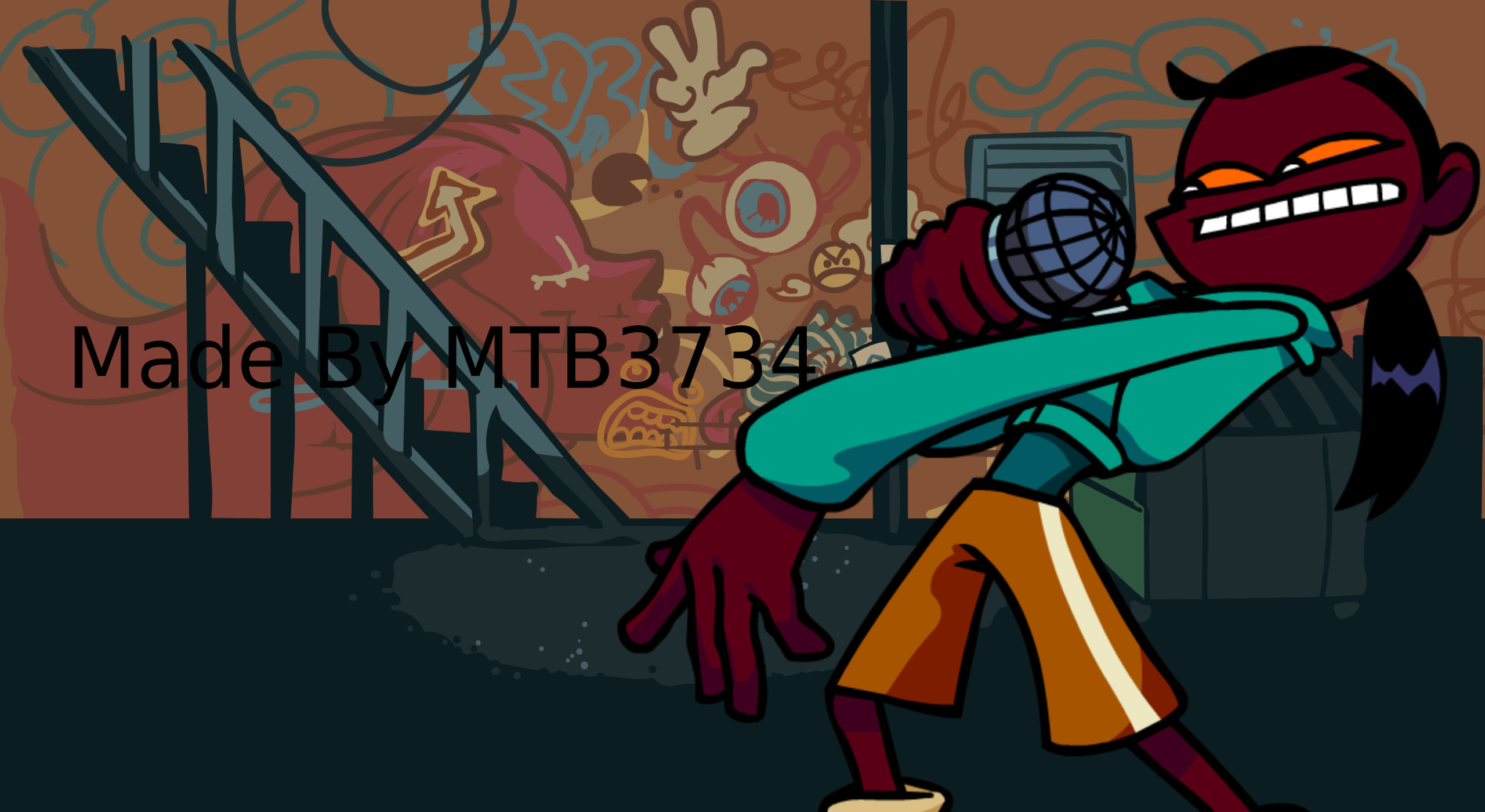 Julian T. Whitmore Soundfont (With Official Chrom) Modding Tool for ...