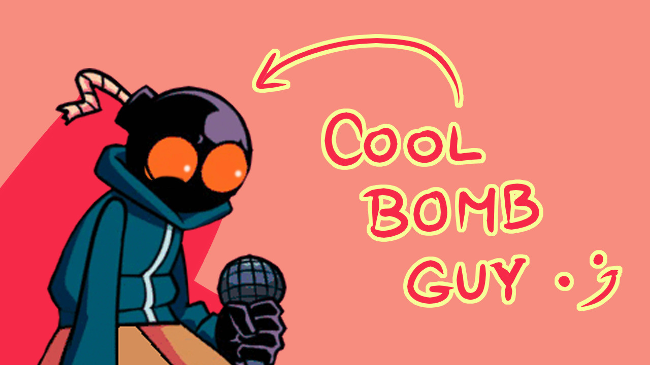 Maxi's Whitty Soundfont + Chromatic Scales Modding Tool for Friday Night Funkin' | FNF Modding Tools