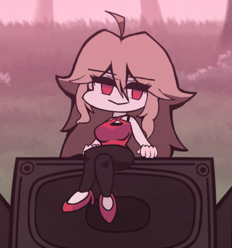 [SPOILERS!!!] Trollge Files | Daisuki BF Modding Tool for Friday Night ...