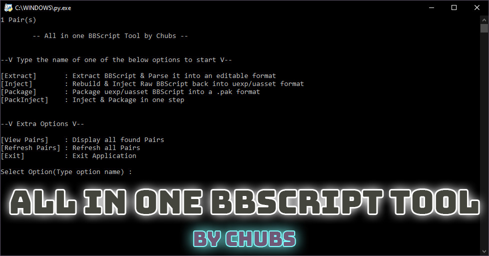 All In One BBScript Tool Modding Tool for GUILTY GEAR -STRIVE- | GGST ...