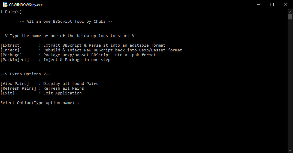 All In One BBScript Tool Modding Tool for GUILTY GEAR -STRIVE- | GGST ...