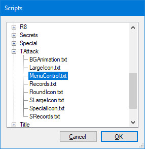 SonLVL-RSDK Modding Tool for Sonic the Hedgehog (2013) | S1 2013 Modding Tools