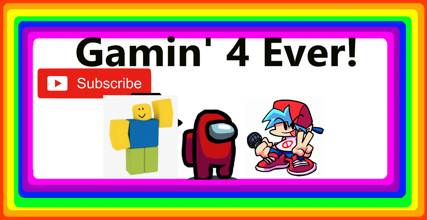 Playable Rainbows! (Psych Engine and Kade Engine!) [Friday Night Funkin ...