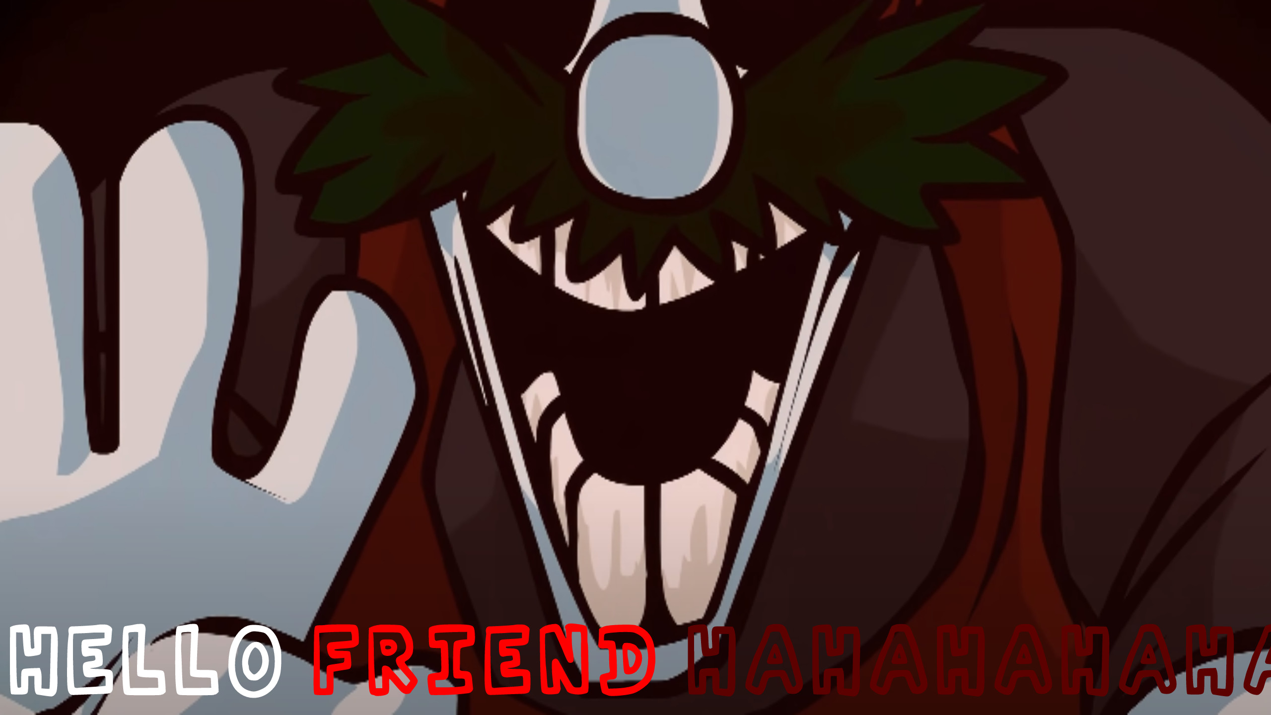 Mario PC Port Soundfont Modding Tool for Friday Night Funkin' | FNF ...