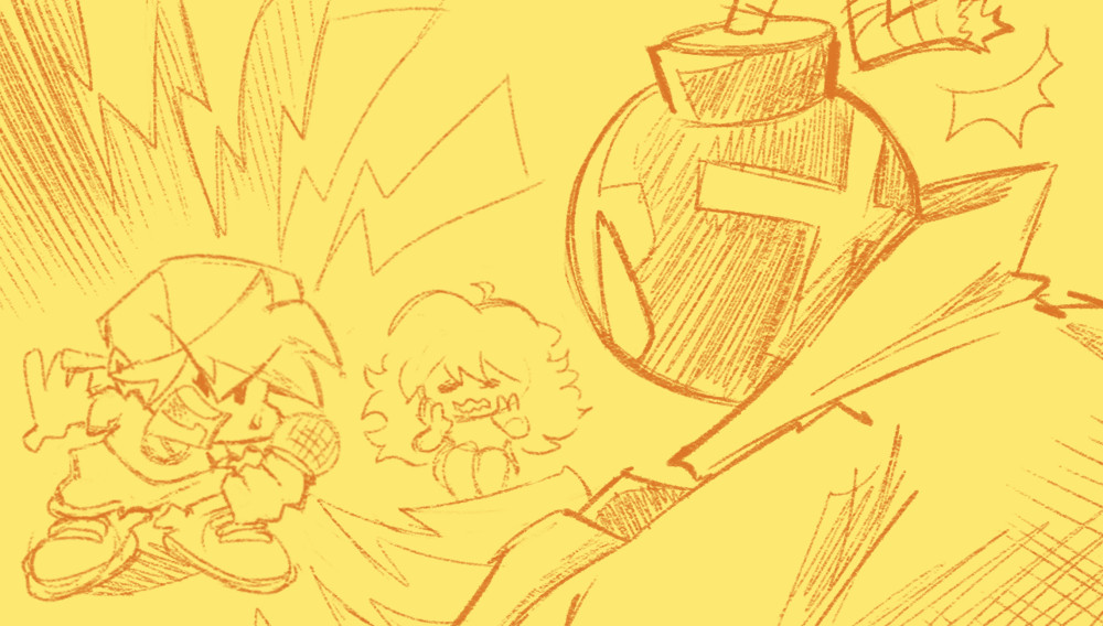 Whitty Chromatic Scale! Modding Tool for Friday Night Funkin' | FNF Modding Tools