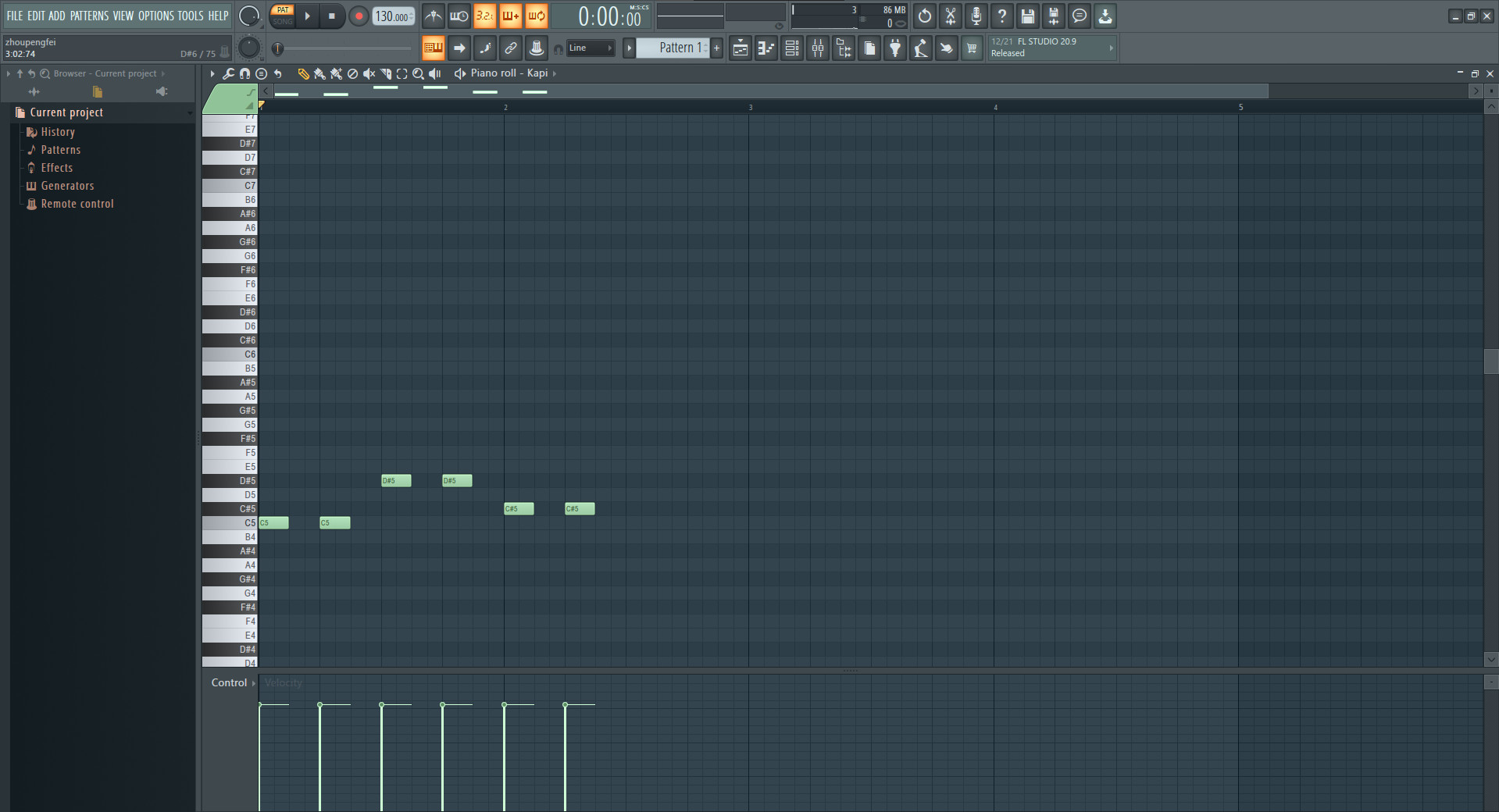 Kapi Vocal Preset Modding Tool for Friday Night Funkin' | FNF Modding Tools