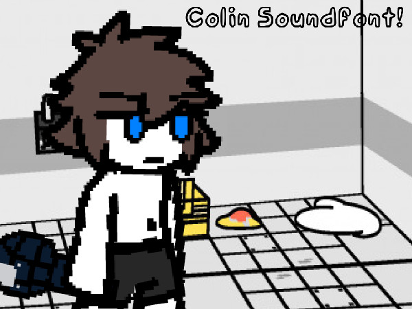 Colin Soundfont! Modding Tool for Friday Night Funkin' | FNF Modding Tools