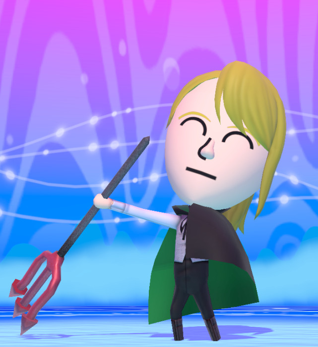 Miitopia Randomizer Miitopia 3DS Modding Tools