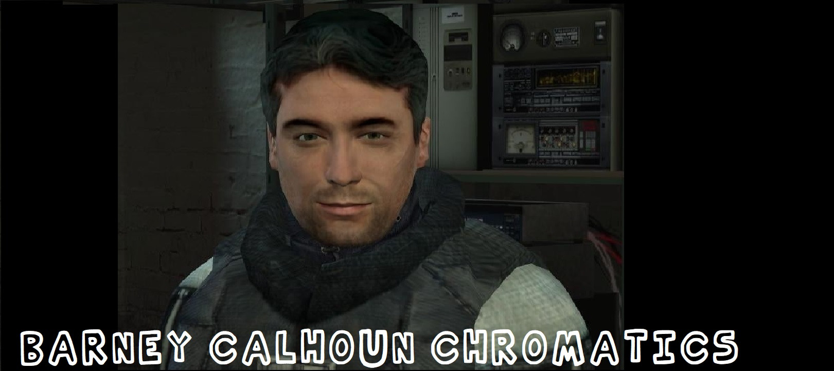 Barney Chromatic Scale Modding Tool for Friday Night Funkin' | FNF ...