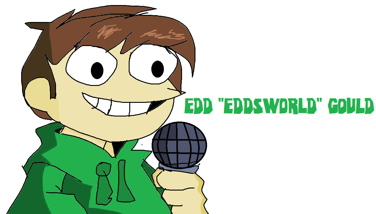 Edd Chromatics (George Gould Version) Modding Tool for Friday Night ...