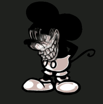 Vs. Mouse unofficial chromatic scales Modding Tool for Friday Night ...