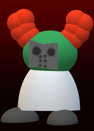 Susbot Soundfont (vs tord legacy edition) [Friday Night Funkin ...