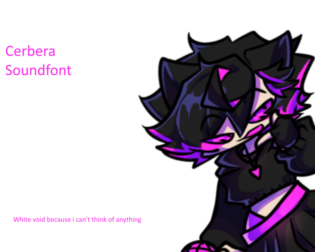 Cerbera Soundfont (SF2 Only) Modding Tool for Friday Night Funkin ...