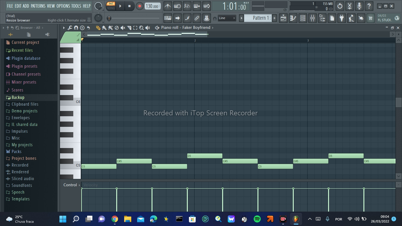 Faker Mike Geno Boyfriend Soundfont Modding Tool for Friday Night ...