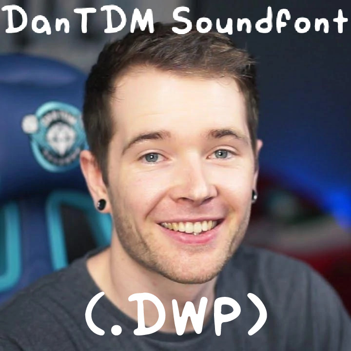 [REMAKE] DanTDM Chromatic (.dwp + wav) Modding Tool for Friday Night ...