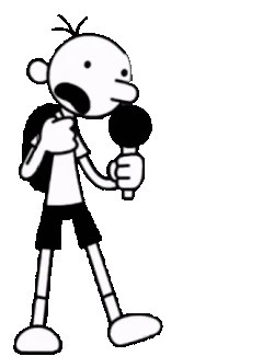 Greg Heffly Soundfont [Friday Night Funkin'] [Modding Tools]