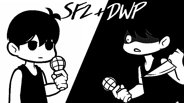 Omori .sf2 + .dwp (Normal and Angry) Modding Tool for Friday Night ...