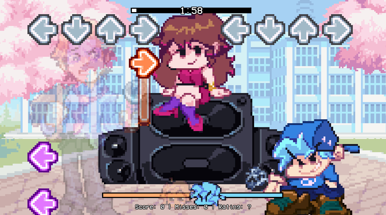 Opponent fade script Modding Tool for Friday Night Funkin' | FNF Modding Tools