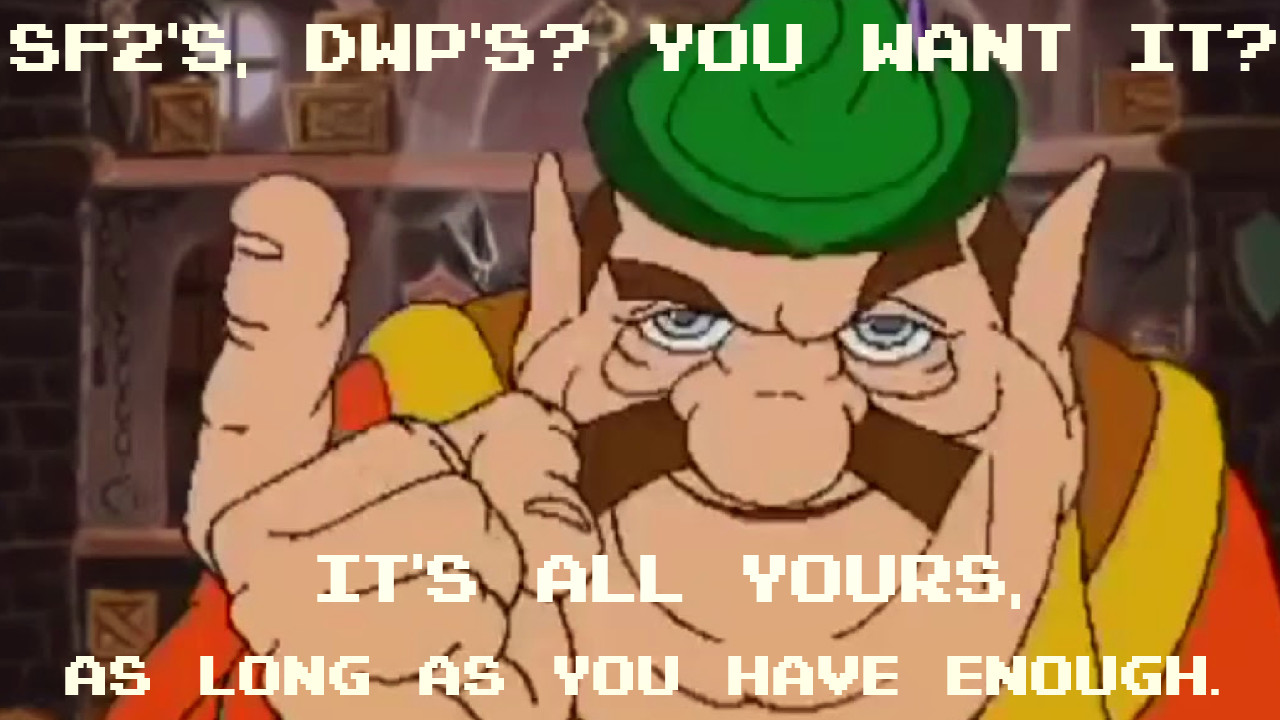 YTP Invasion (.SF2's + .DWP's) V2 PACK Modding Tool for Friday Night ...