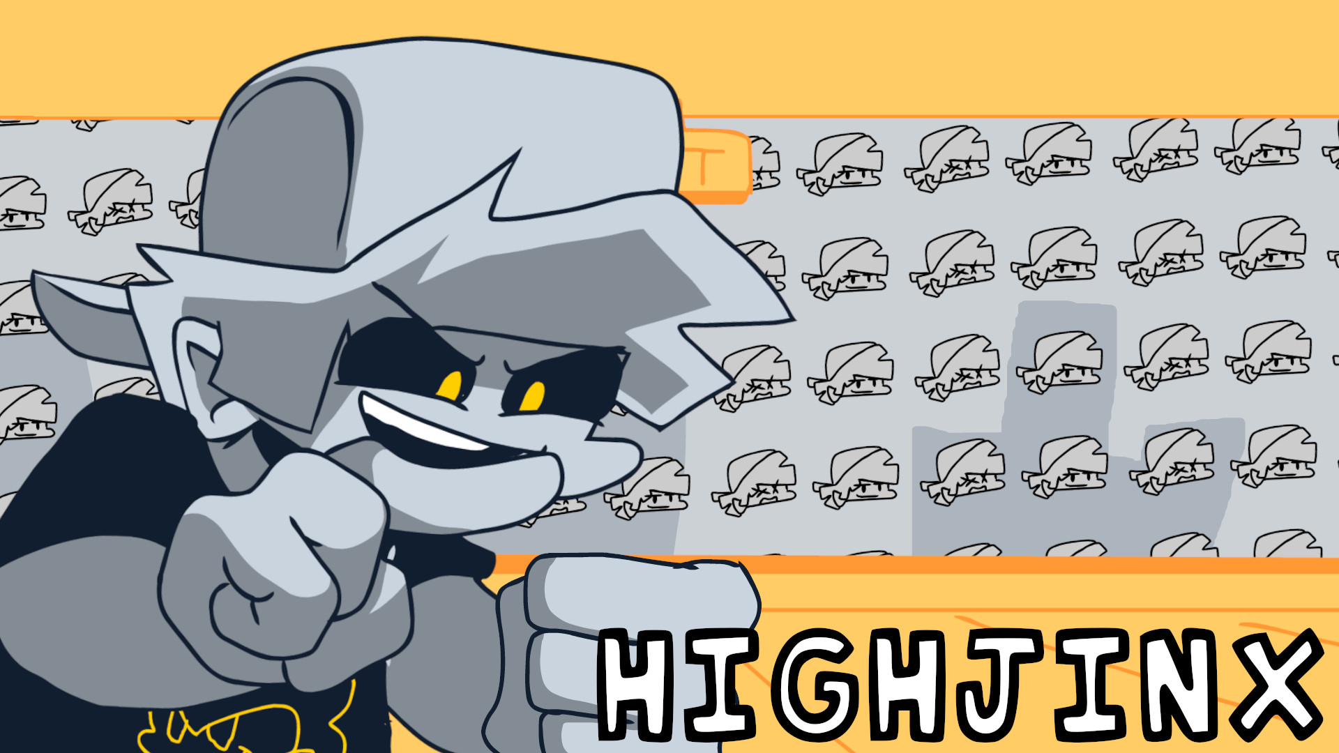 Ben's Adventure Soundfont! Modding Tool for Friday Night Funkin' | FNF ...