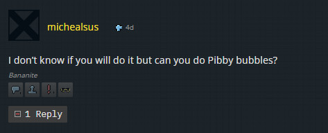 Pibby Bubbles (sf2 + dwp) [Friday Night Funkin'] [Modding Tools]