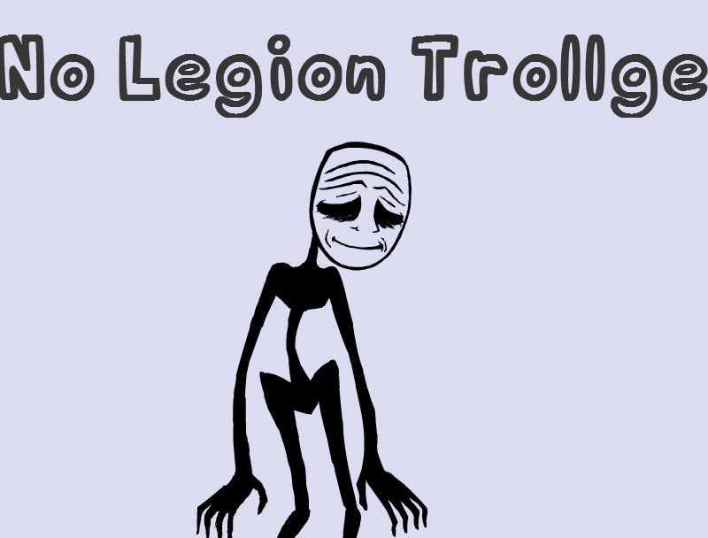 (SF2's + DWP's)Trollge, Trallface, TrollgeGF, Derp Modding Tool for ...