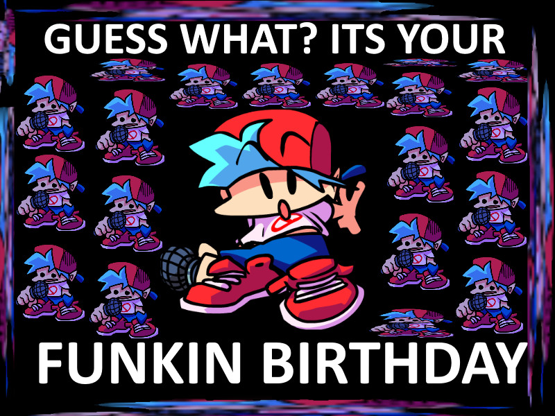 Mediocre Matt Soundfont (tunned) (V3) Modding Tool for Friday Night ...