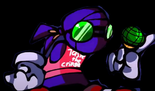 WHITE HANK AND CRINGE HANK SOUNDFONTS FANMADE!! [Friday Night Funkin ...