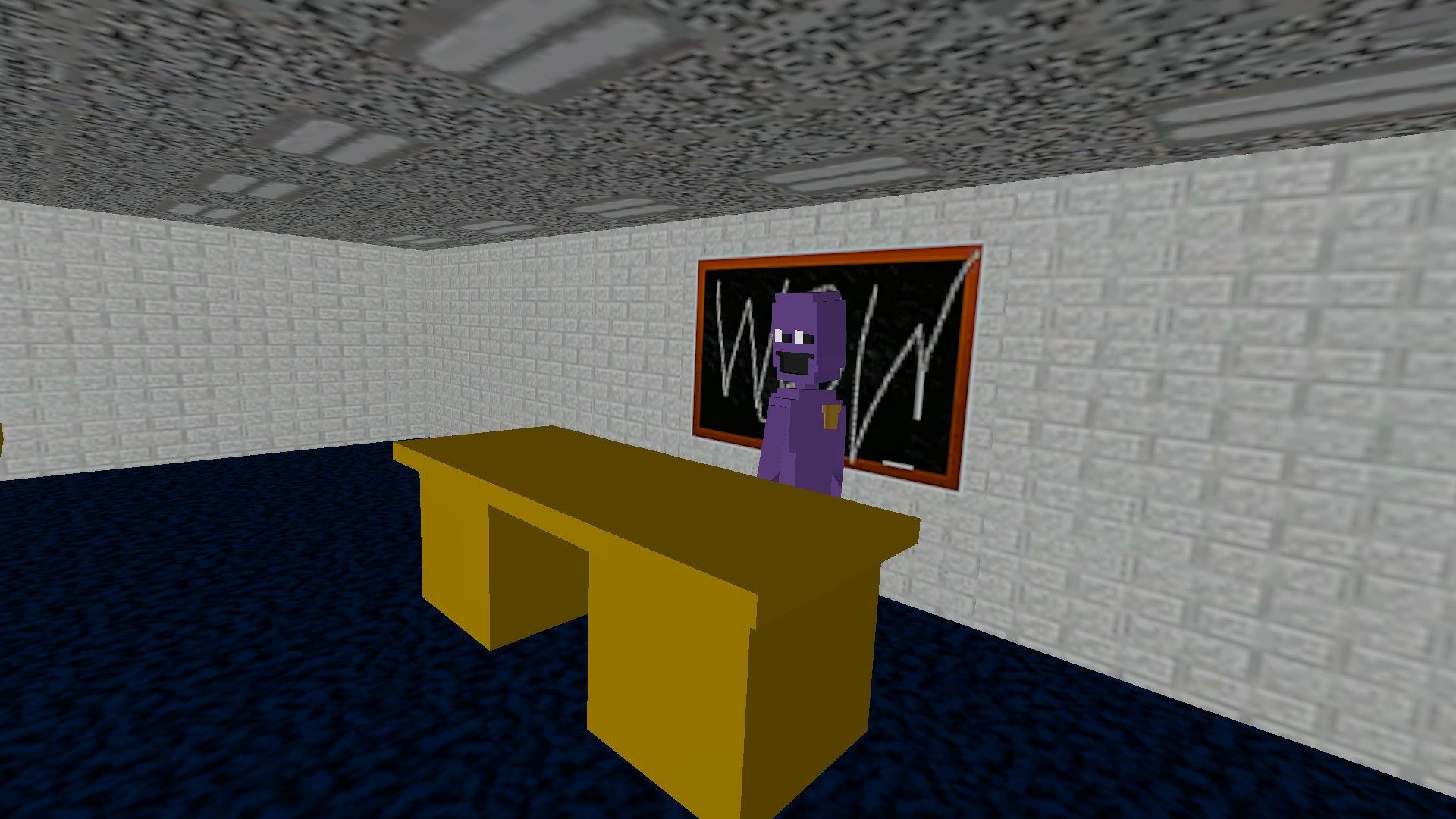 Cyan Boyfriend texture[RICO.FNF UPDATE] Modding Tool for Garry's Mod ...