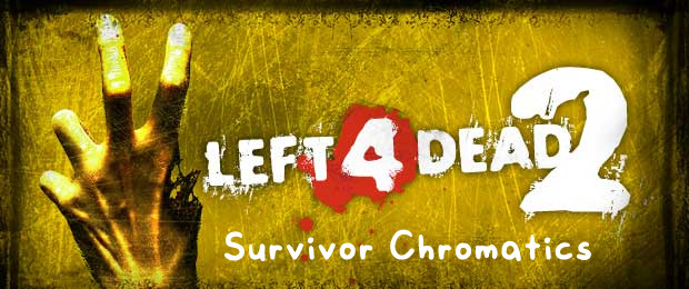 L4D1+2 Chromatics+ (dwp/wav) Modding Tool for Friday Night Funkin ...