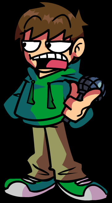 Challeng-EDD Soundfont's Modding Tool for Friday Night Funkin' | FNF ...