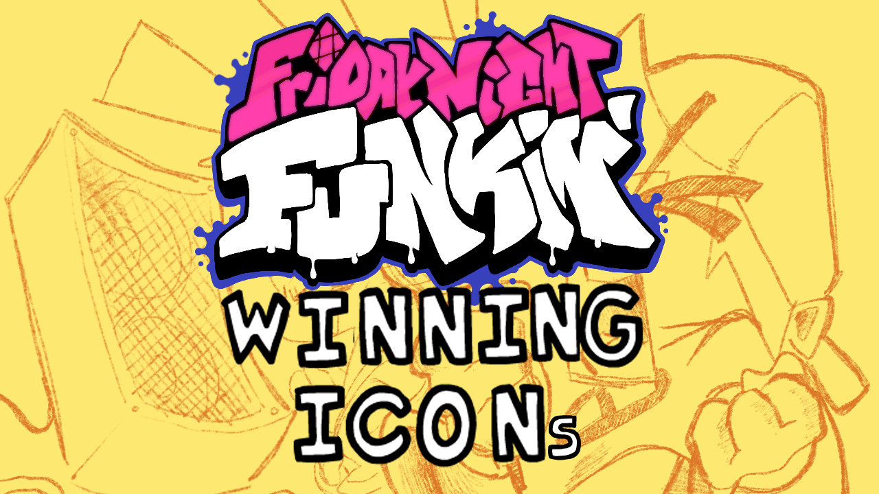 Psych Engine 0.5.2 Winning Icons! (build) Modding Tool for Friday Night Funkin' | FNF Modding Tools