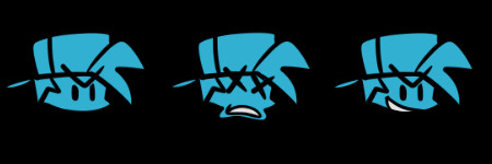 Psych Engine 0.5.2 Winning Icons! (build) Modding Tool for Friday Night ...