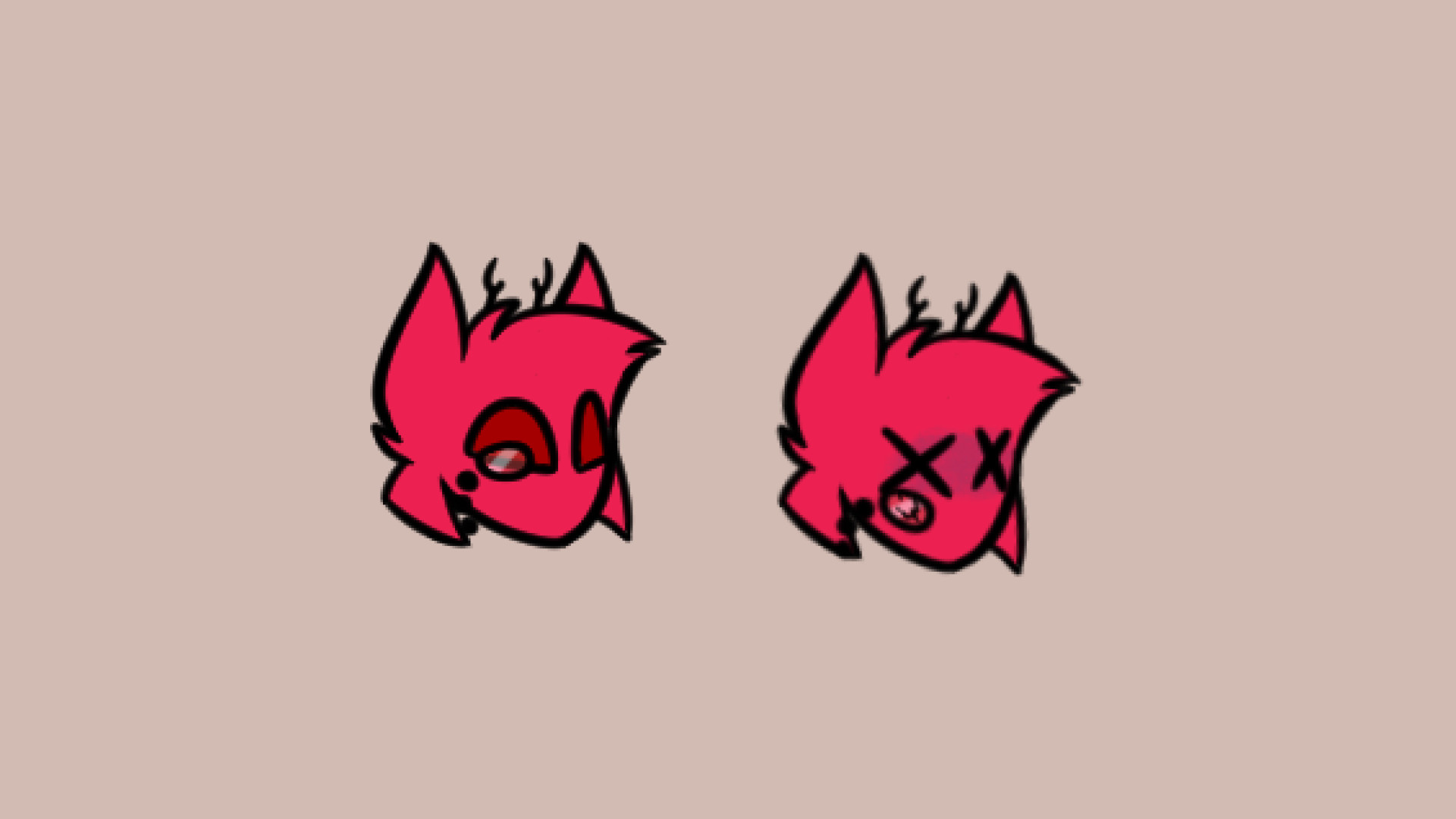 Alastor Chromatic Scale Modding Tool for Friday Night Funkin' | FNF ...