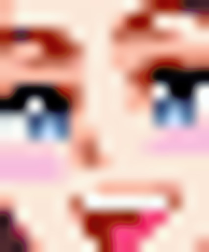 Senpai Chromatic, but edited to feel like Spirit Modding Tool for ...