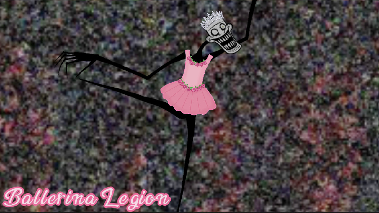 Legion (Fanmade) Chromatic Scale/Soundfont Modding Tool for Friday ...