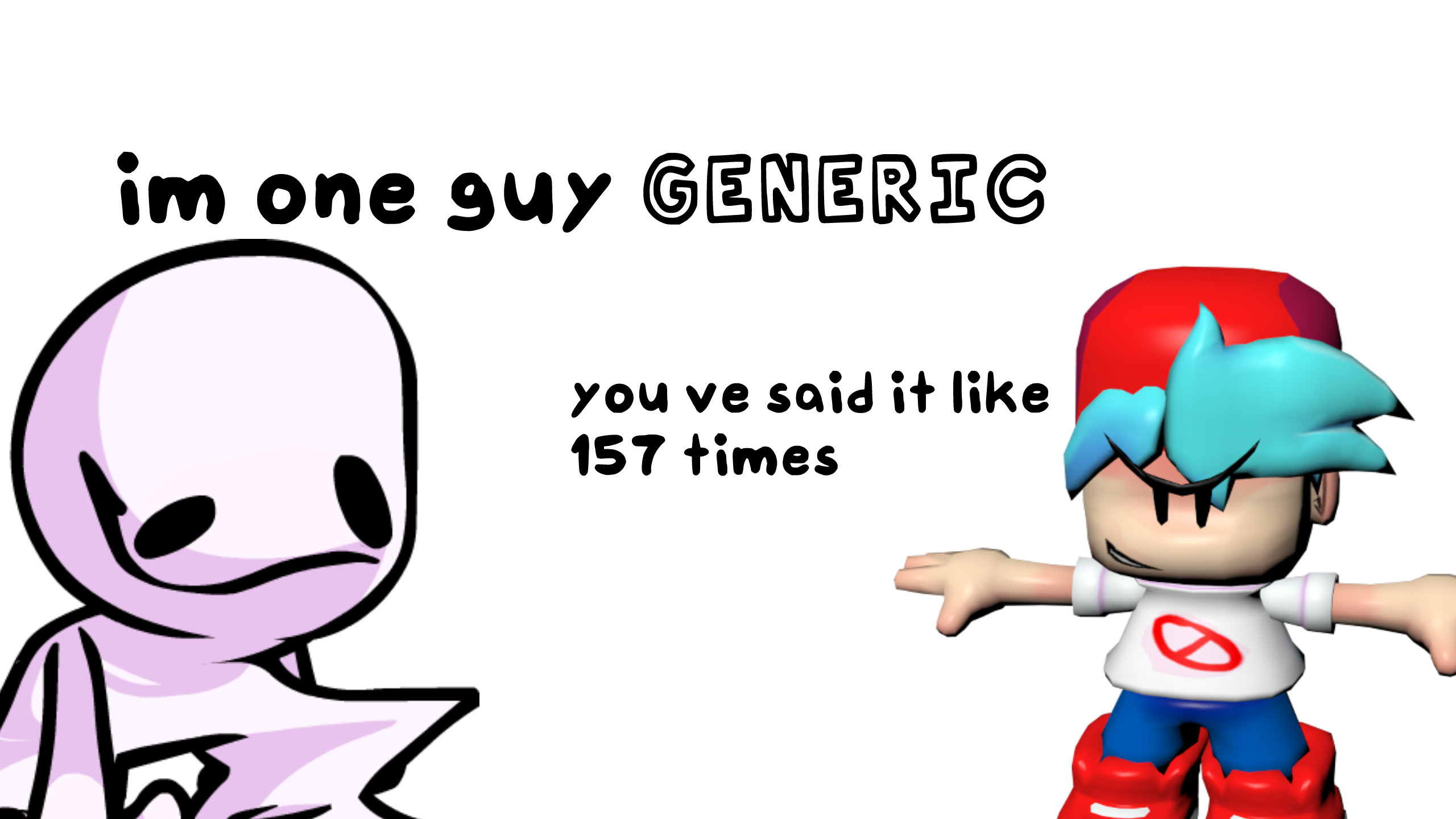 Generic (+ BoyFriend Generic) SoundFont Modding Tool for Friday Night ...