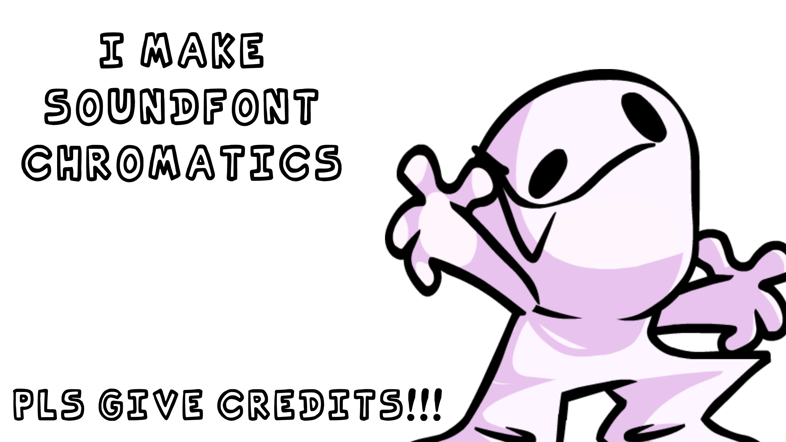 Generic (+ BoyFriend Generic) SoundFont Modding Tool for Friday Night ...