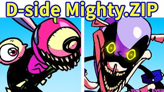 mighty and mighty exe chromatics Modding Tool for Friday Night Funkin ...