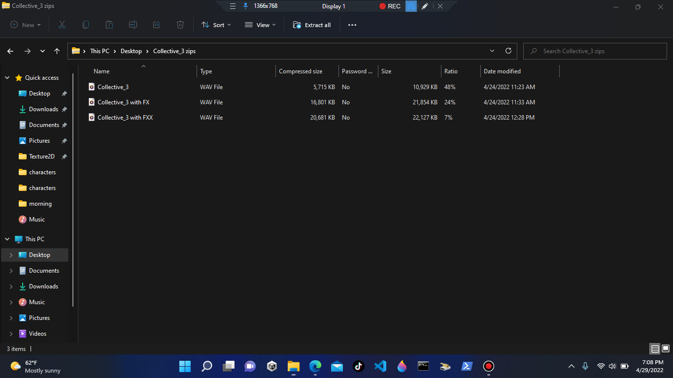 Collective 3 Chromatic Scale Modding Tool for Friday Night Funkin ...