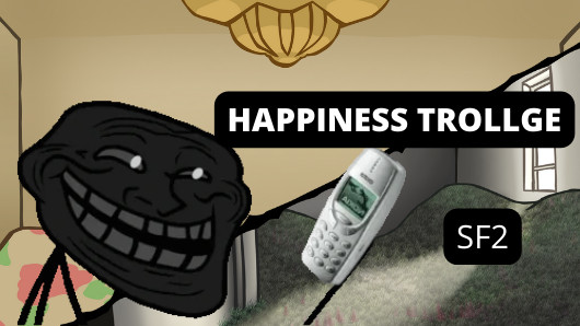 Happiness Trollge Soundfont!! Modding Tool for Friday Night Funkin ...